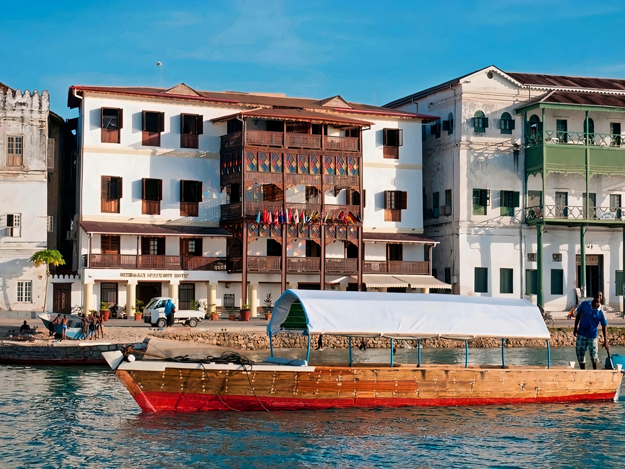 About us – Mizingani Sea Front